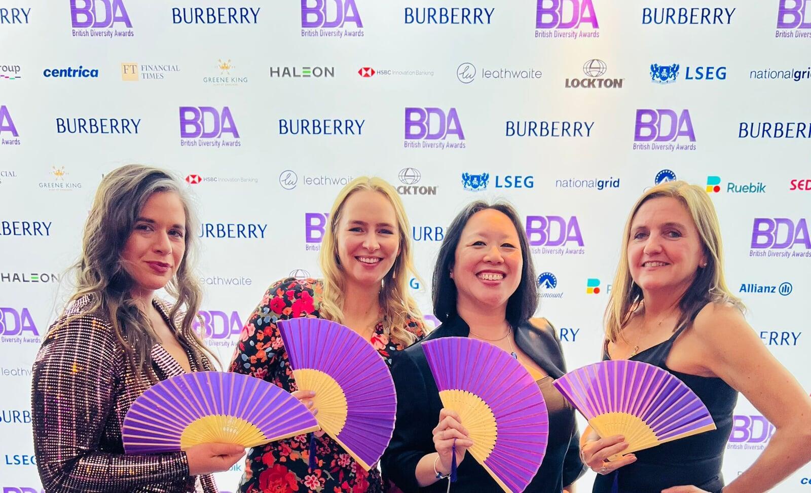 Disability Confident Month